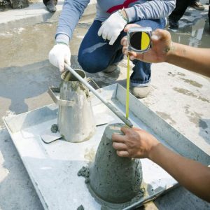 O Ensaio Slump Test e sua Importância na Construção Civil - HD Controle ...